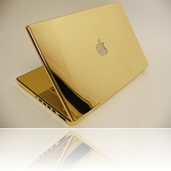 Expensive Gadgets: Most Expensive Apple MacBooks